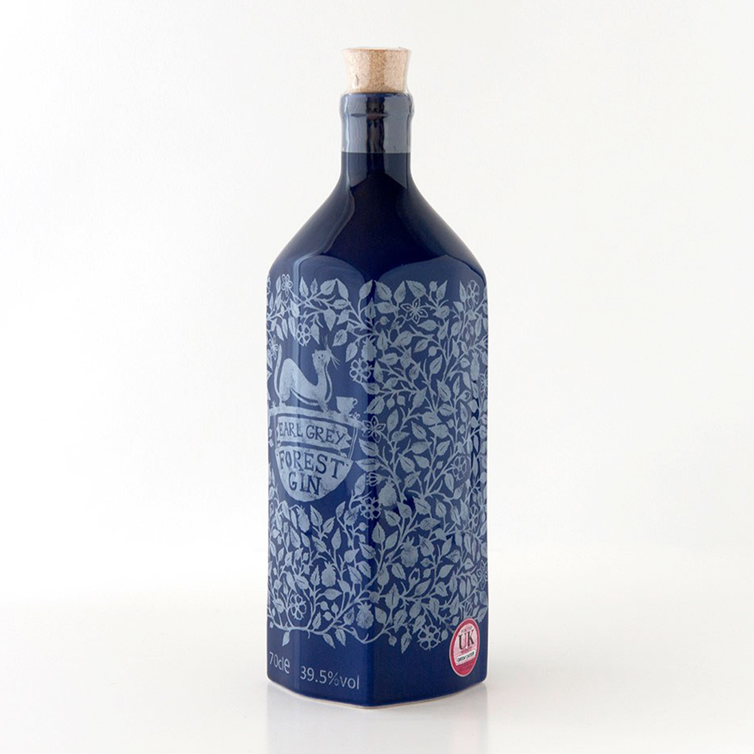 Earl Grey Forest Gin | Dipple Tipple & Co