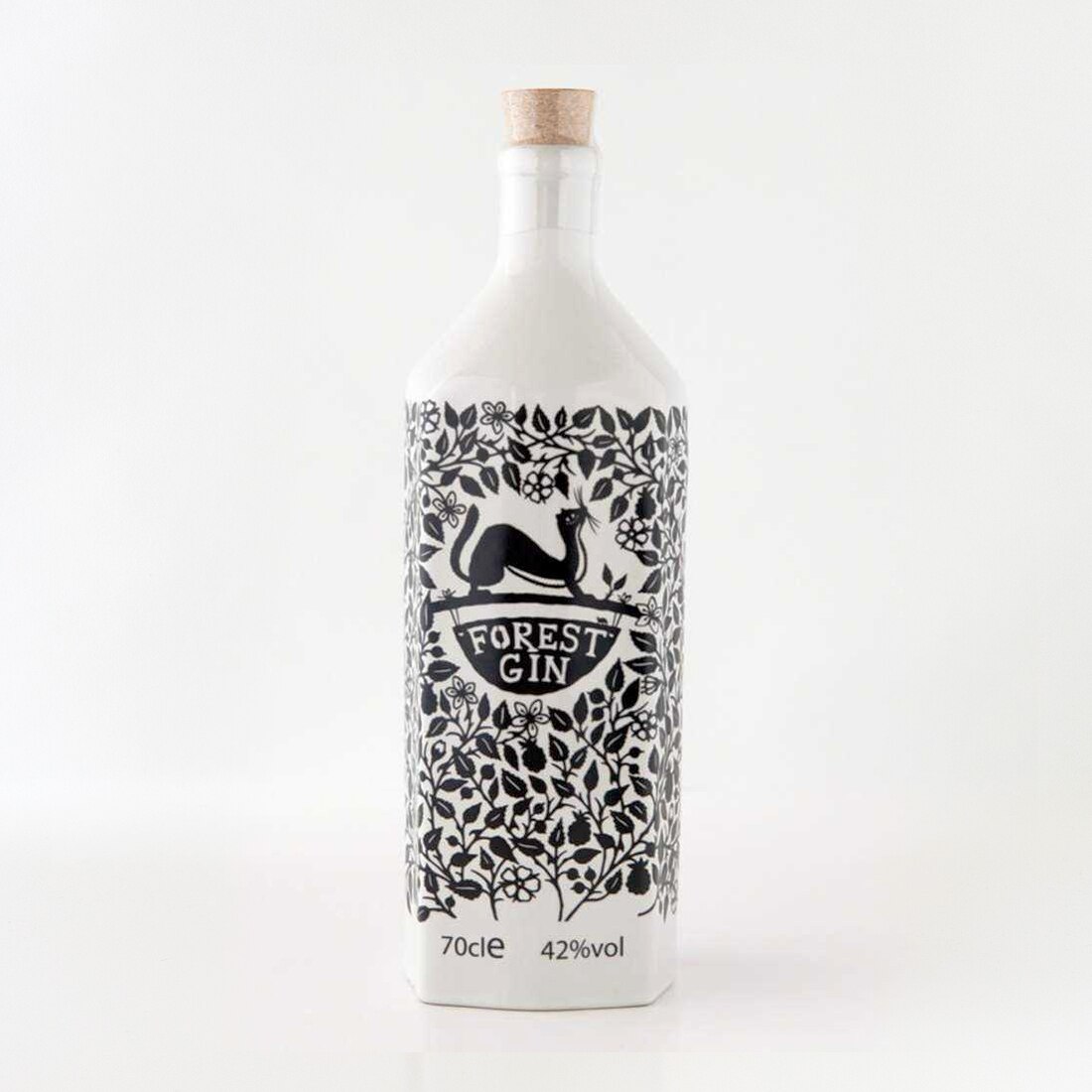 Forest Gin | Dipple Tipple & Co